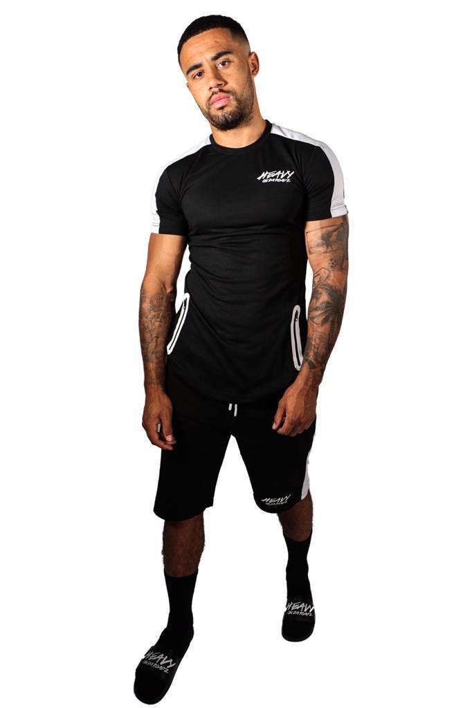 Shorts Set – Heavy On Da Roadz